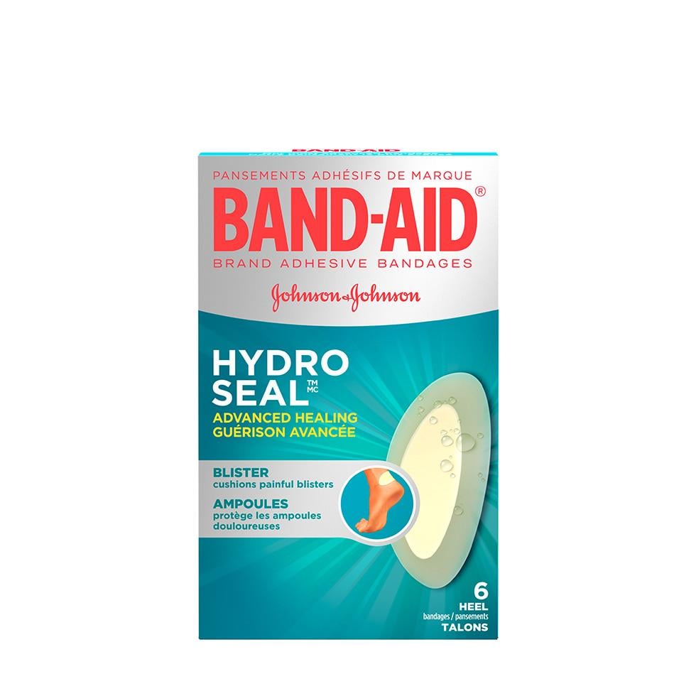 Bandage Products For Wound Care | BAND-AID® Brand