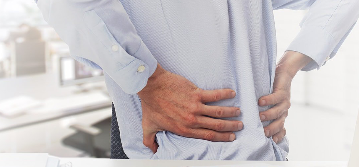 Upper & Lower Back Pain: Causes & Treatment | MOTRIN®
