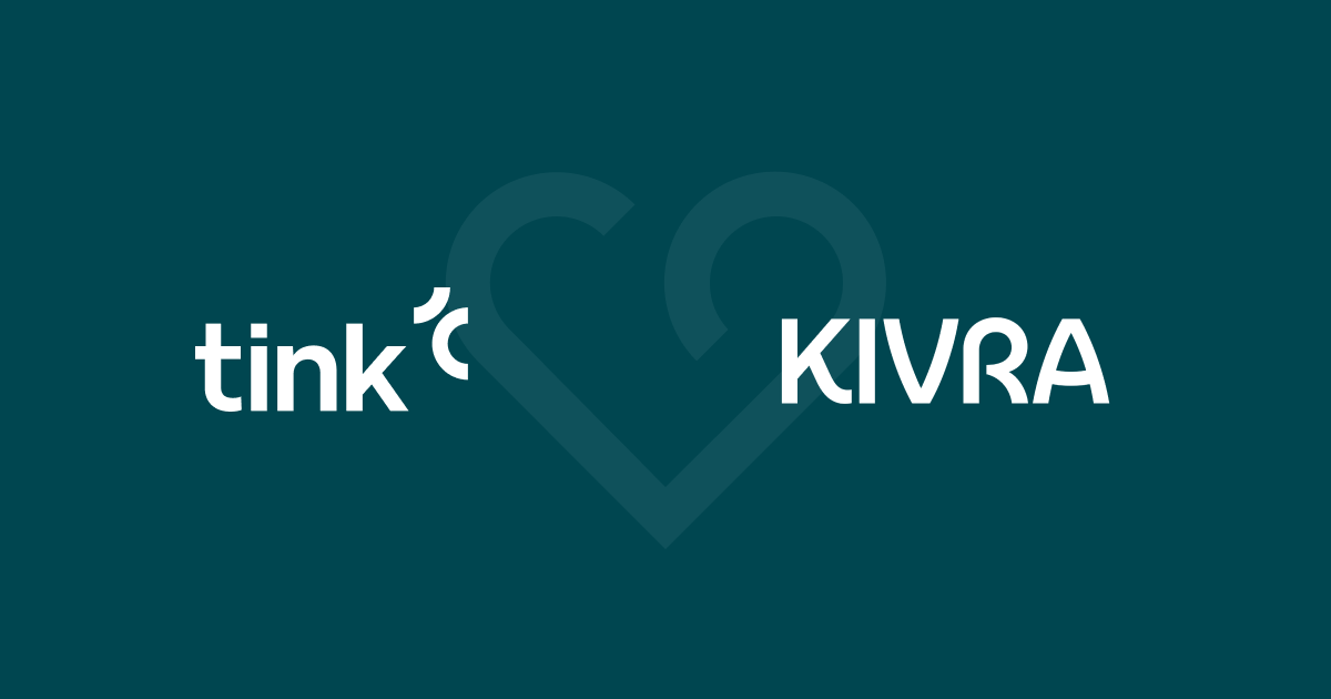 Kivra customer story | Improved payment experience | Tink