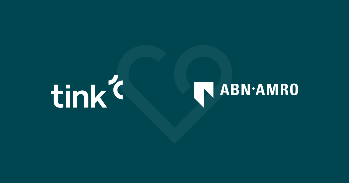 ABN AMRO | Aplicación PFM Grip | Tink