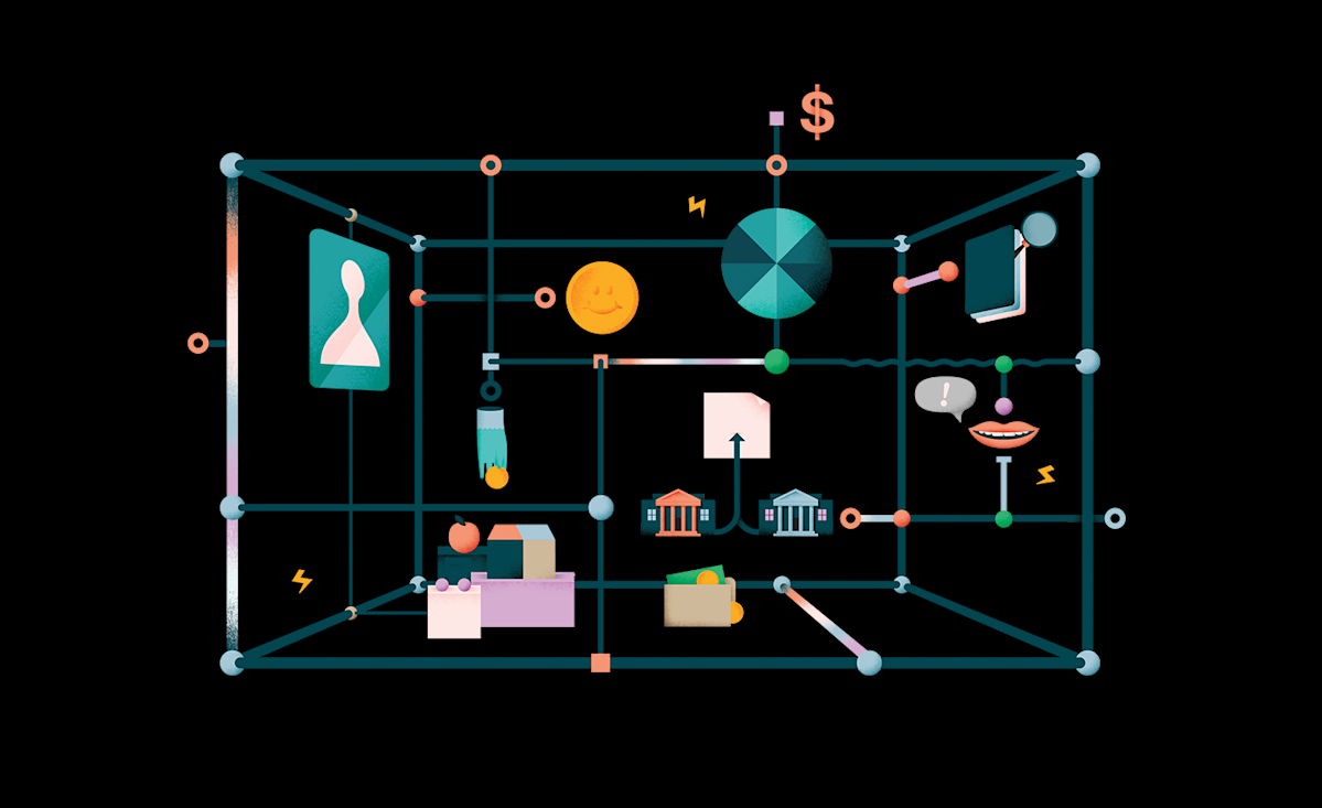 What is open banking, and what is it good for? | Tink blog