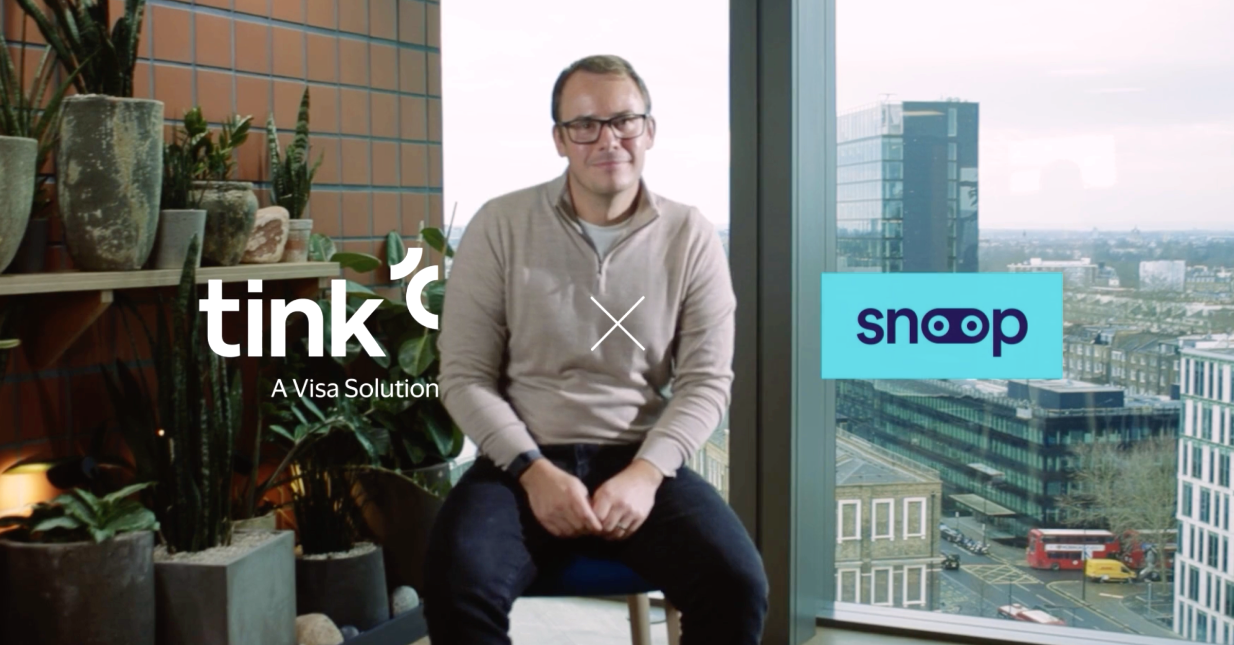 How Snoop is unlocking smarter saving with VRP | Tink blog