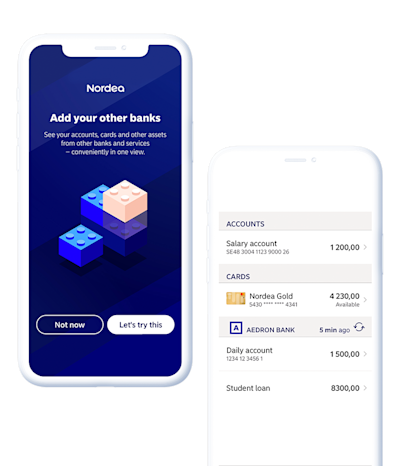 Reference cases | Inspiration from our customers | Tink