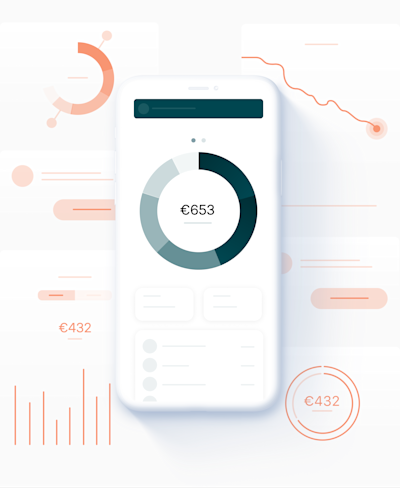 Money Manager | PFM tools to improve digital banking | Tink
