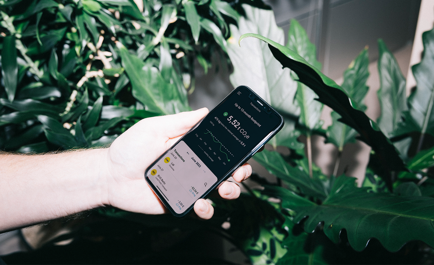 Tink will embed ecolytiq’s solution | Tink blog