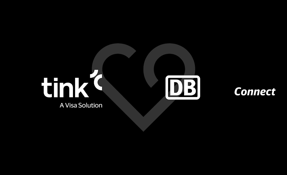 Deutsche Bahn and Tink partner | Tink blog Deutsche Bahn and Tink partner | Tink blog