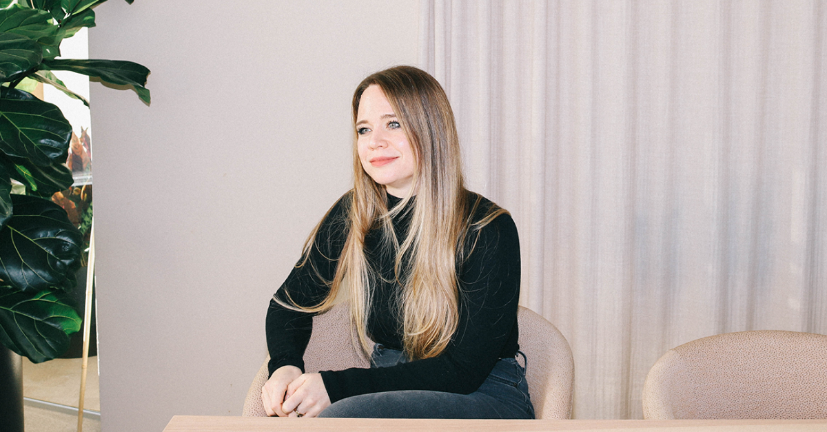 Livia Kathi: How to improve Pay by Bank adoption | Tink blog