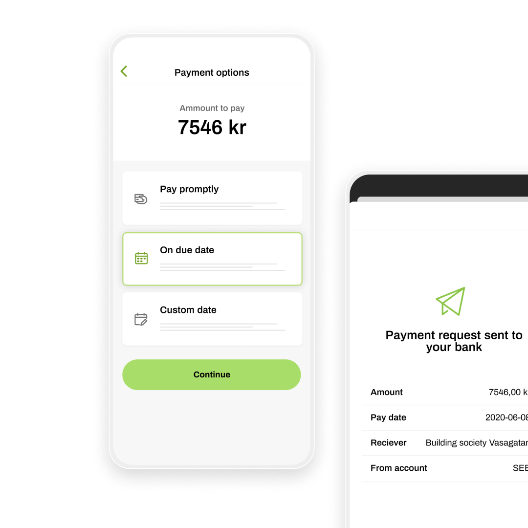 Tink | European open banking platform | 6000 connections