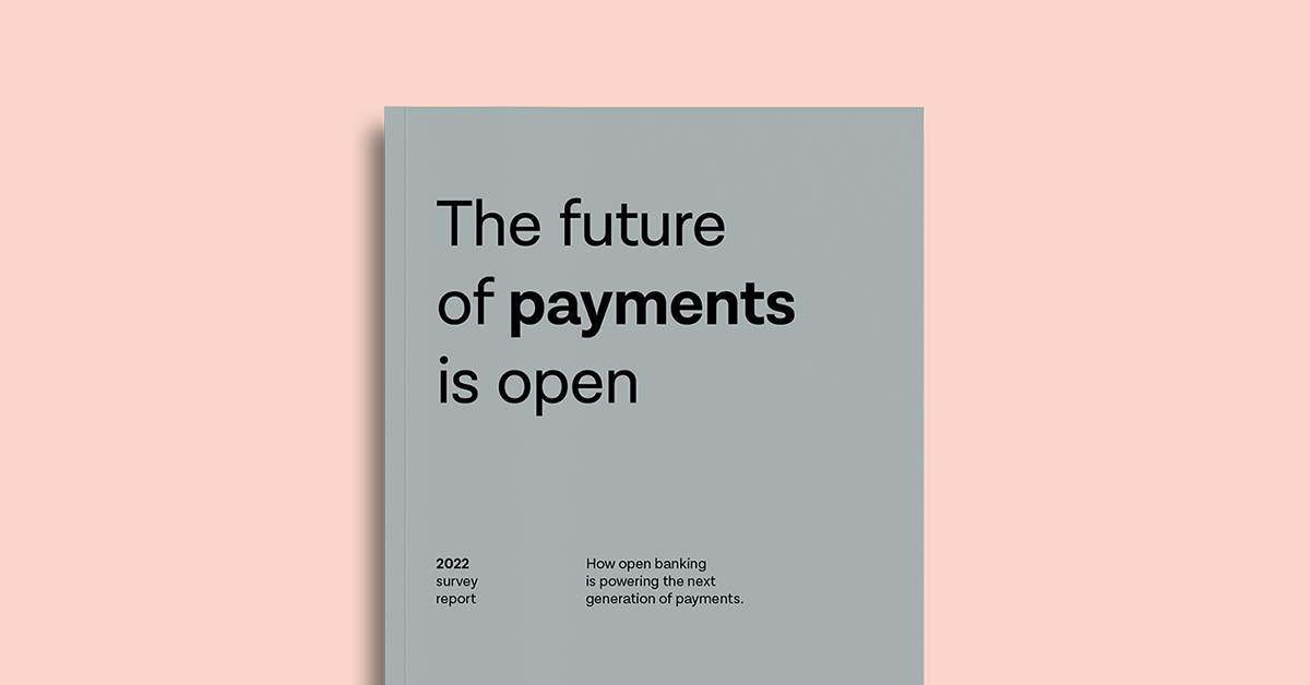 Future proof your payments with Pay by Bank | Tink blog