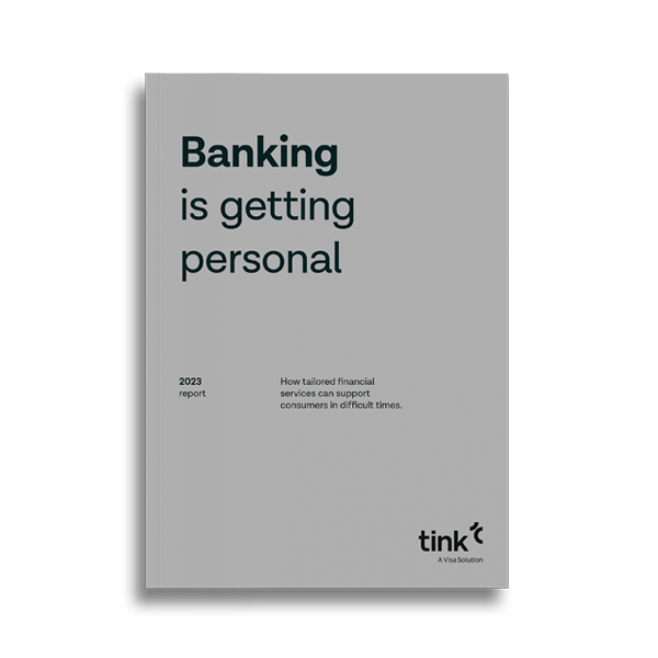 Tink I Europäische Open-Banking-Plattform