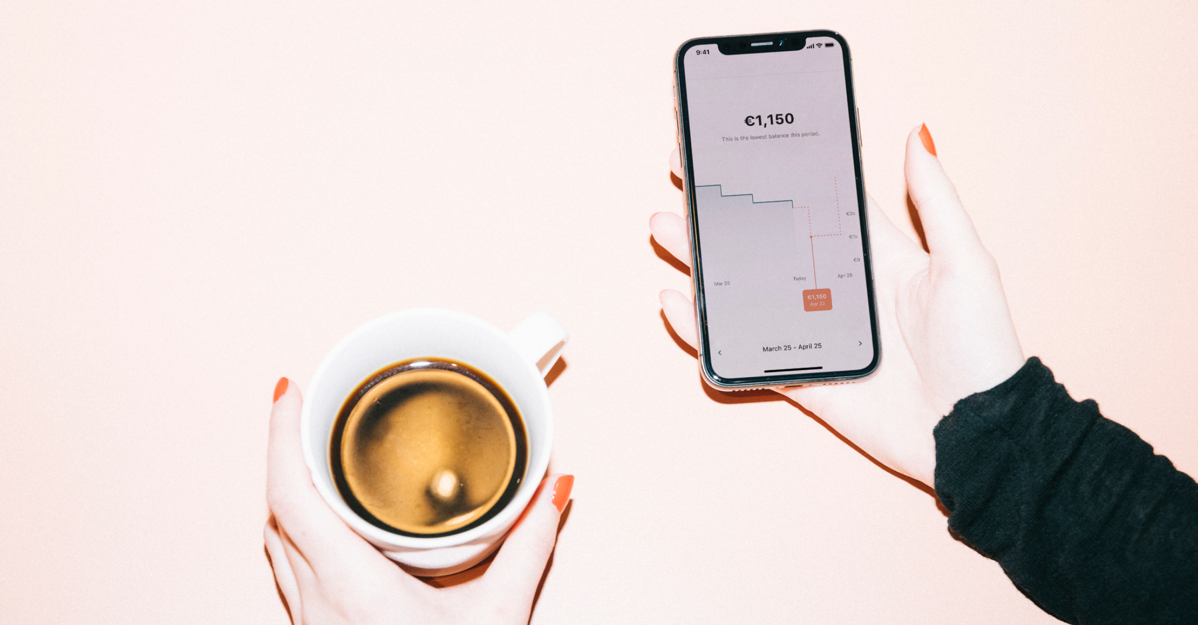 What is pattern recognition in data enrichment? | Tink blog