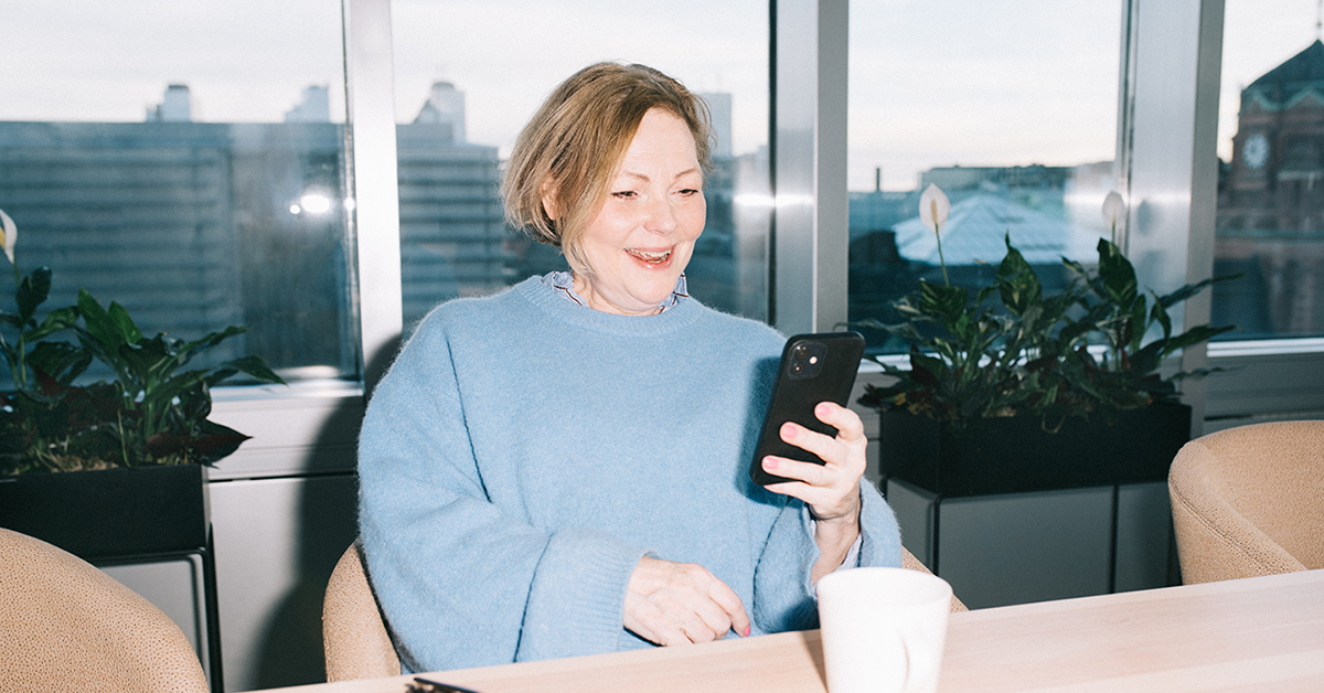 Personalise Your Digital Banking App Tink Blog