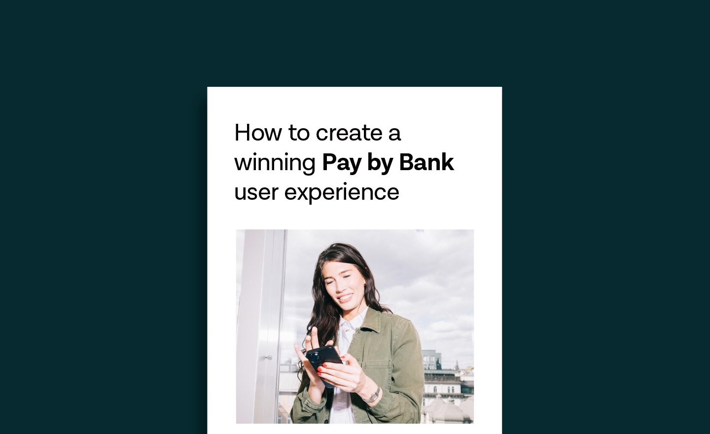 Tink | European open banking platform | 6000 connections