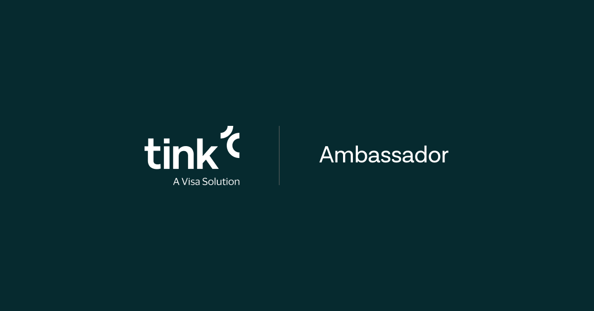 Become a market insight ambassador | Tink
