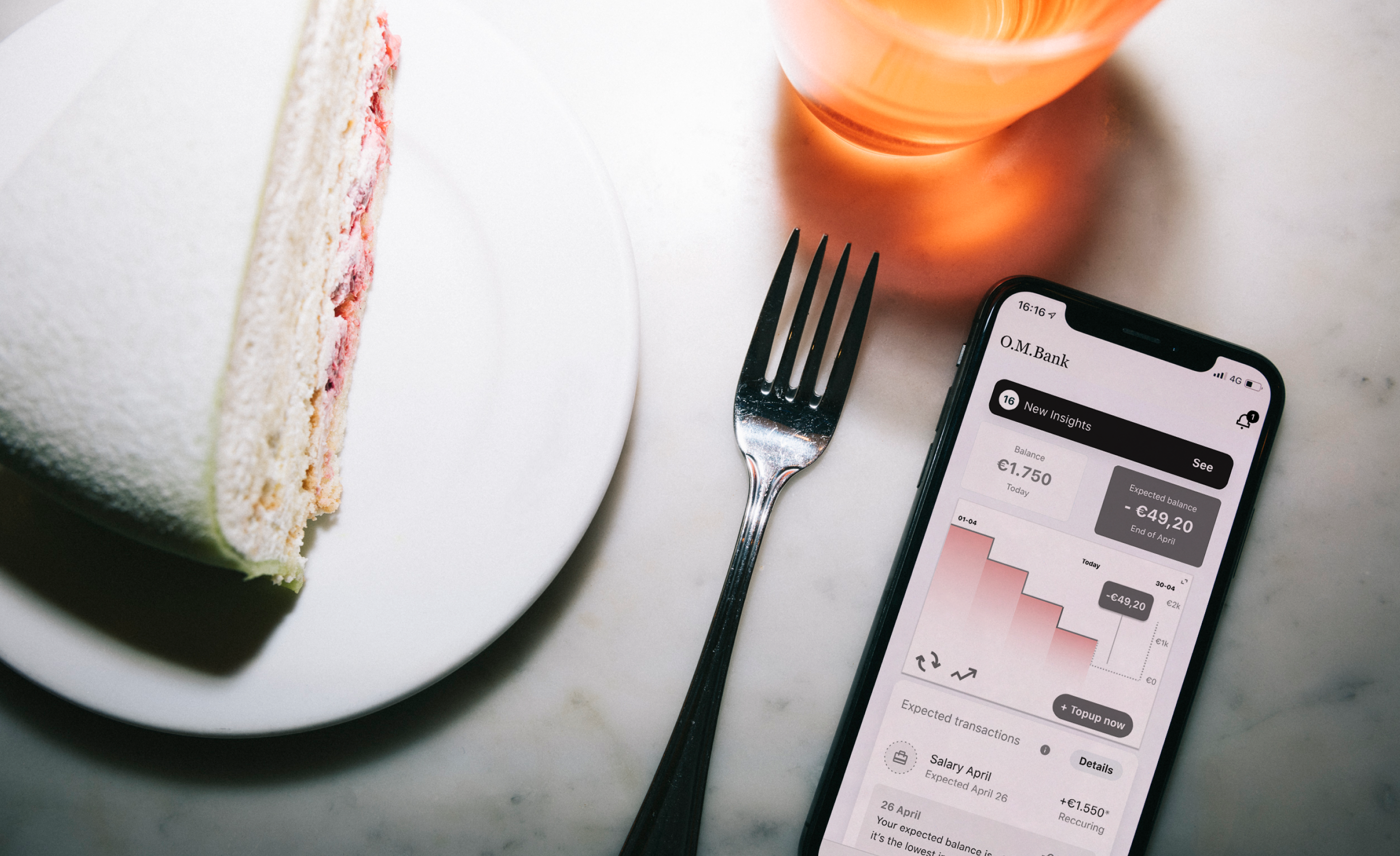 Tink Link improves UX with new features | Tink blog