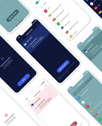 Tink Link SDK | Simple end-user authentication | Tink