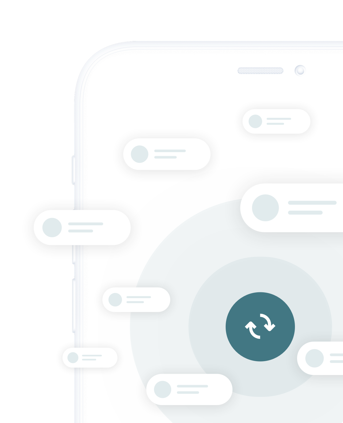 Account aggregation | 3,400 European banks with 1 API | Tink