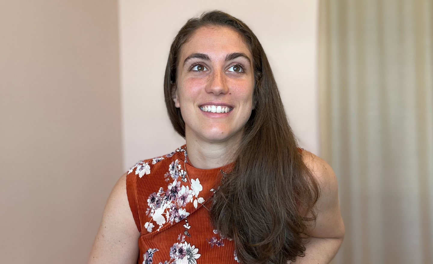 Italiani in Tink - Fiammetta Leuzzi