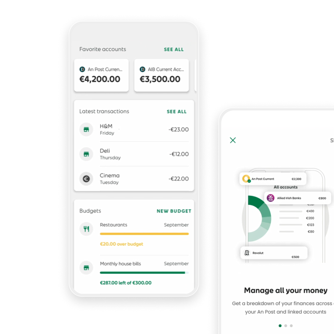 Tink | European open banking platform | 6000 connections