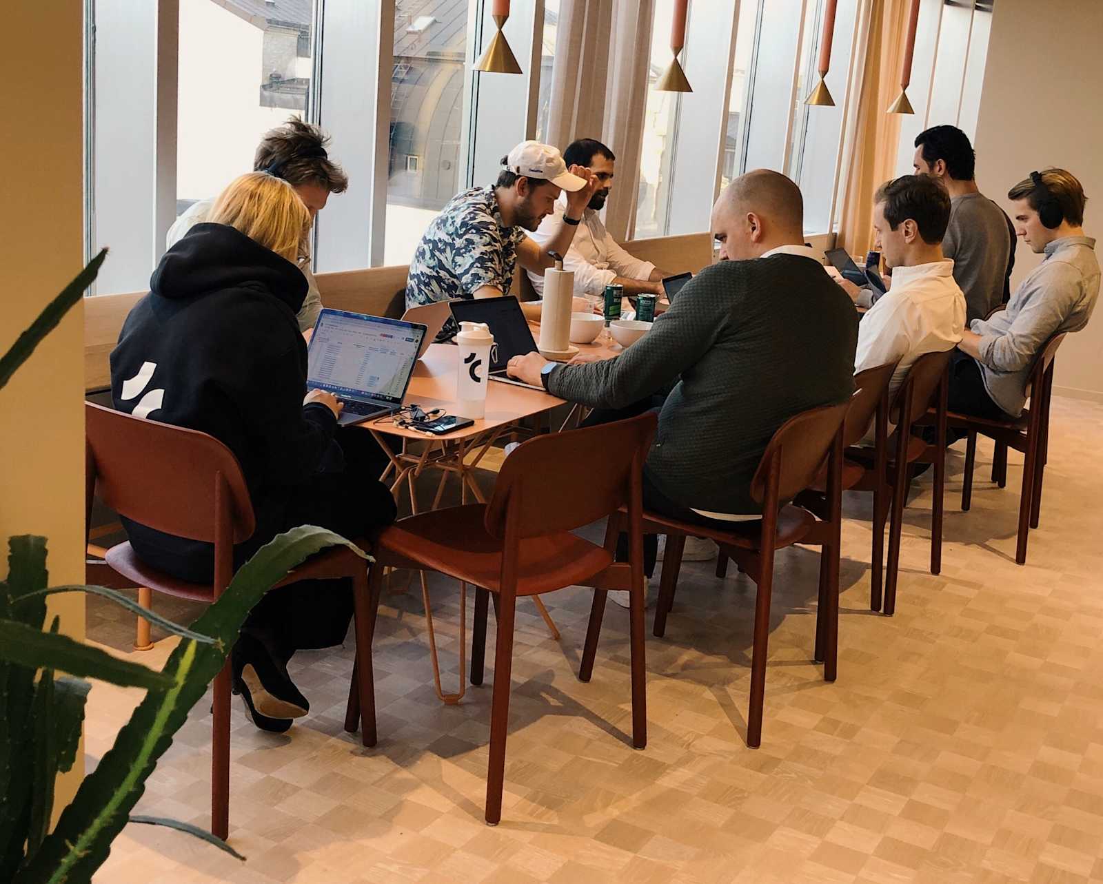 Launching Tink in the UK – part 3 | Tink blog