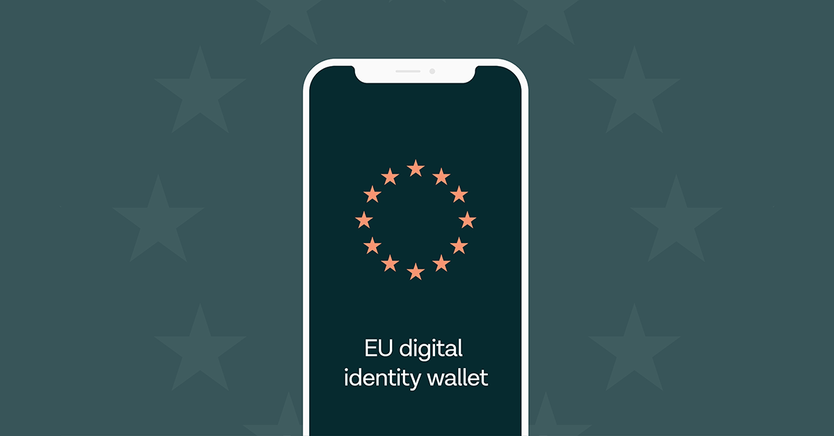 eIDAS 2.0 and the EU Digital Identity Wallet | Tink blog