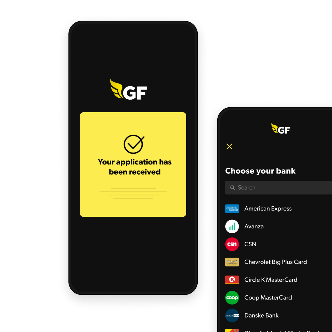 Tink | European open banking platform | 6000 connections