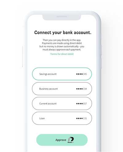 Tink Link SDK | Simple end-user authentication | Tink