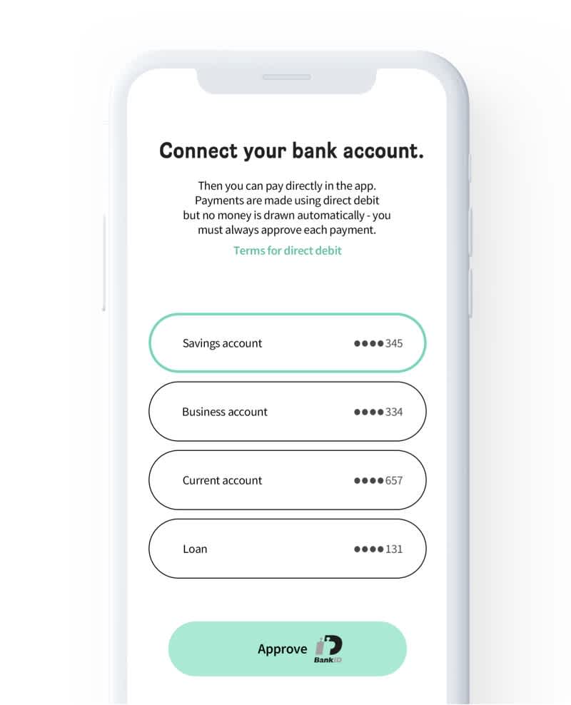 Tink Link SDK | Simple end-user authentication | Tink