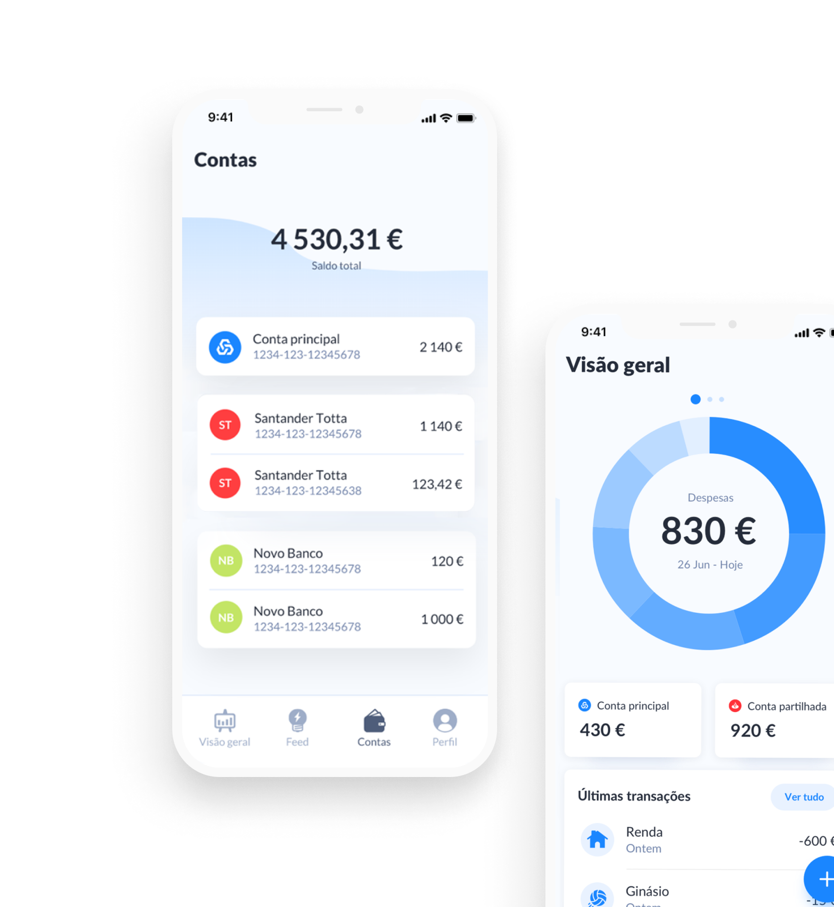 Tink | European open banking platform | 6000 connections