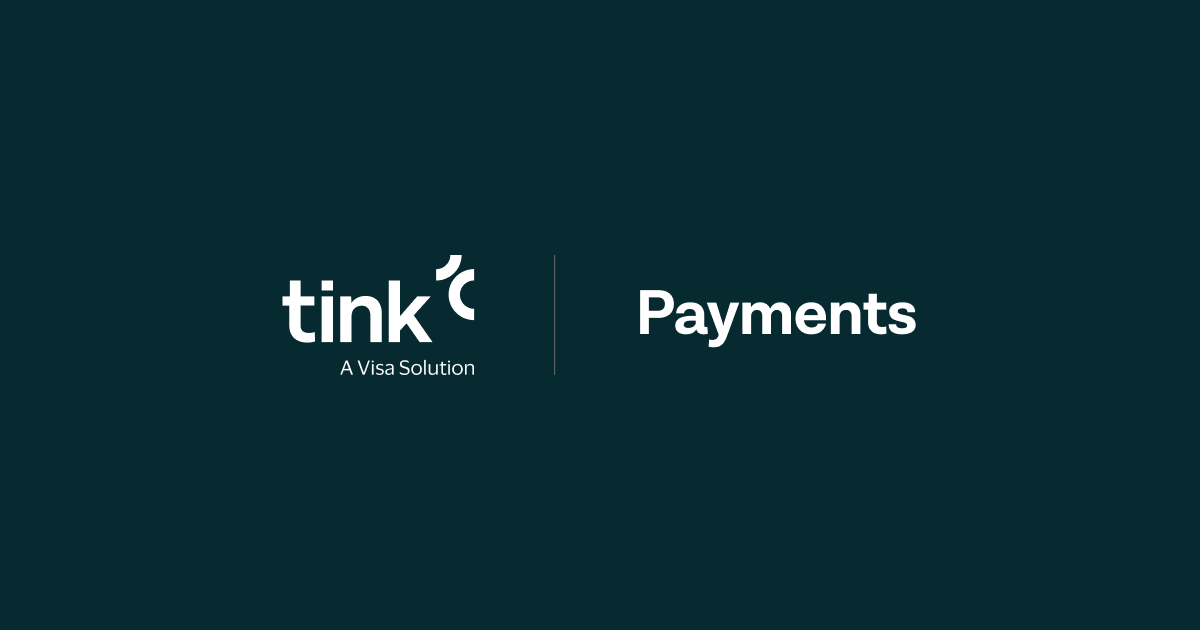 Open banking for payments | Offer frictionless flows | Tink