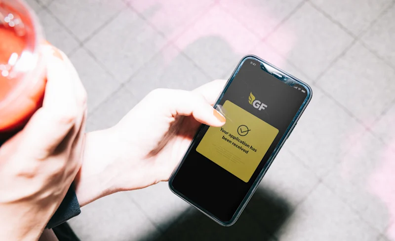 Income Check | Real-time income verification | Tink