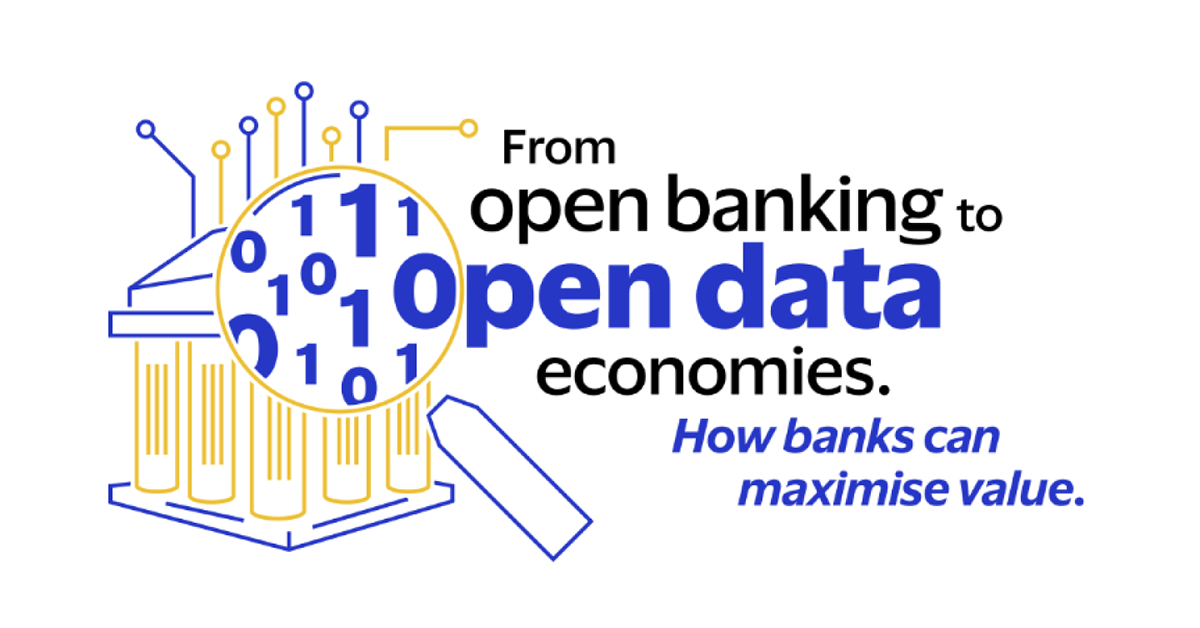 Commercialising open finance, VCA report | Tink blog