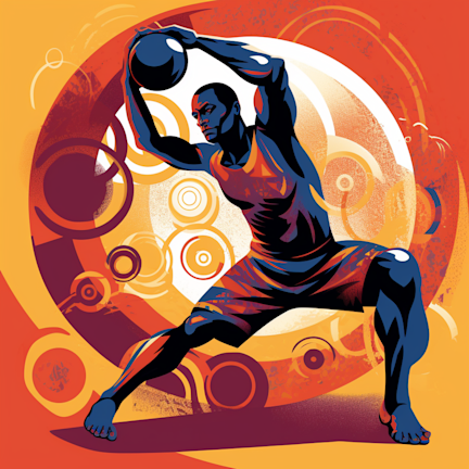 YAW Plan Workout Planner