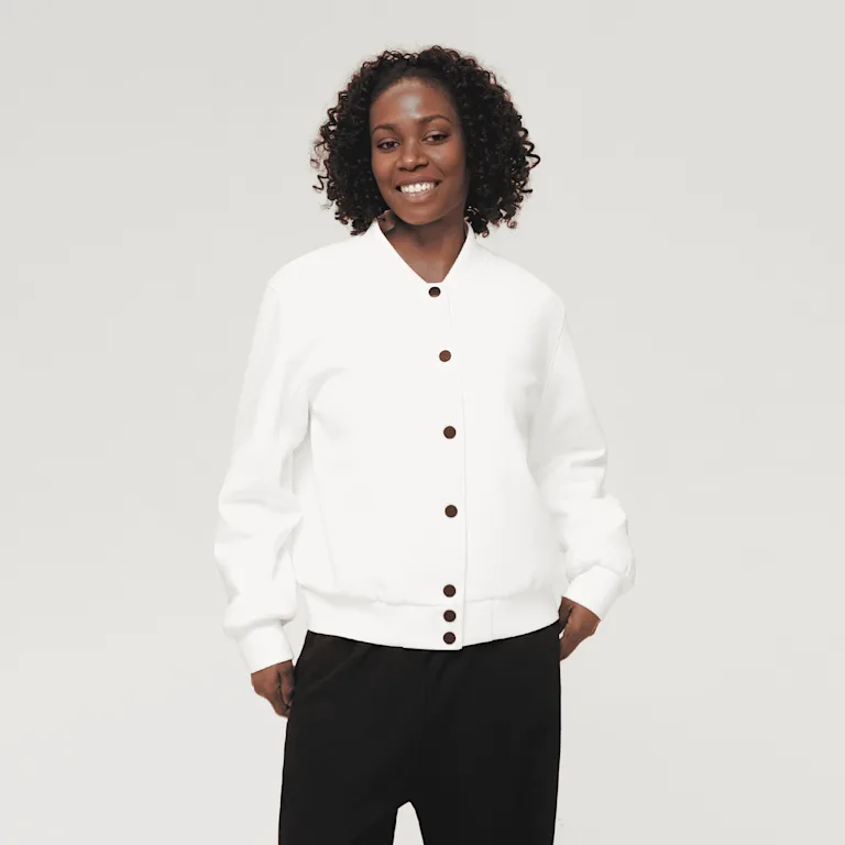 Custom Printed Bomber Jackets: Design Your Own Jacket | NovaTomato