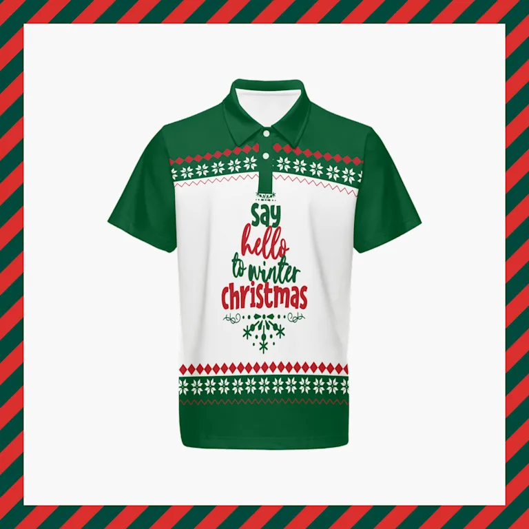 Custom Christmas Shirts | NovaTomato