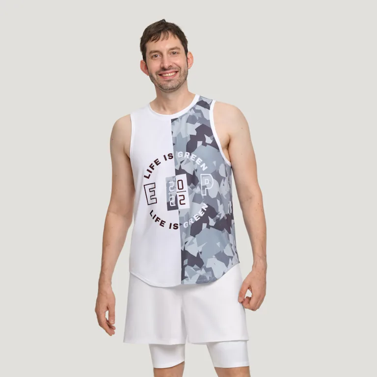 Custom Printed Tank Tops | NovaTomato