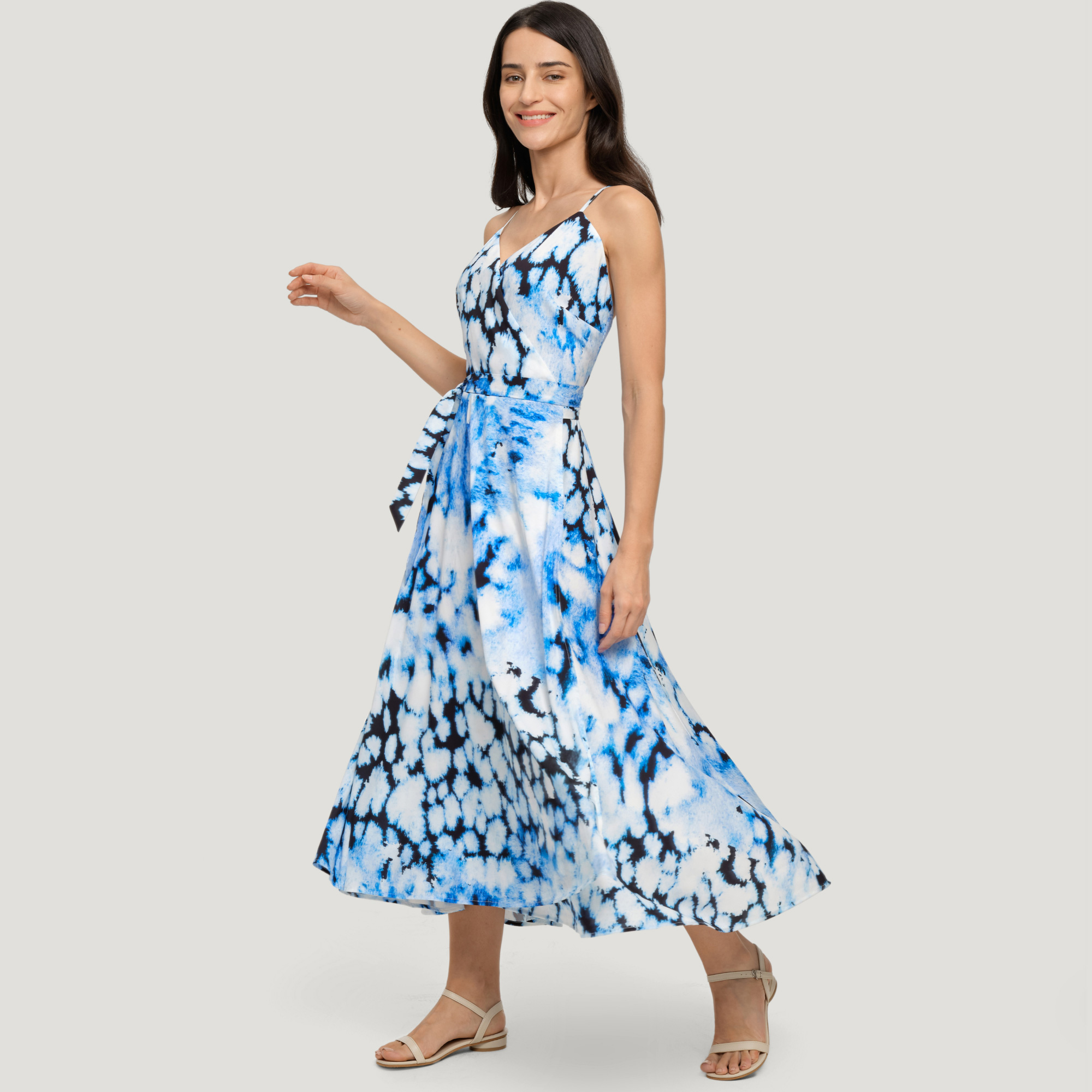 Custom Printed Women's Dresses | NovaTomato