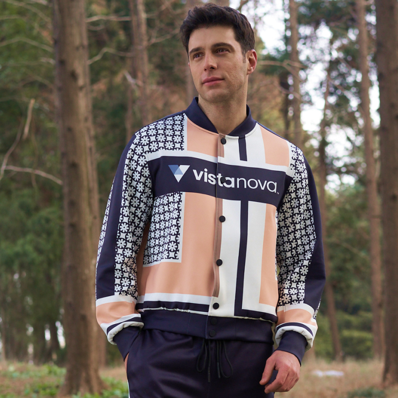 Custom Printed Jackets: Design Your Own Jacket | NovaTomato