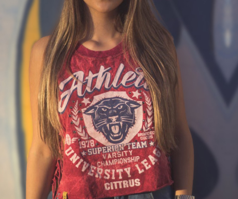 Custom Printed Tank Tops | NovaTomato
