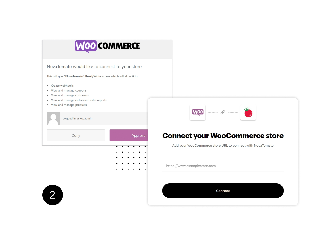 Start Your WooCommerce Print-On-Demand Store | NovaTomato