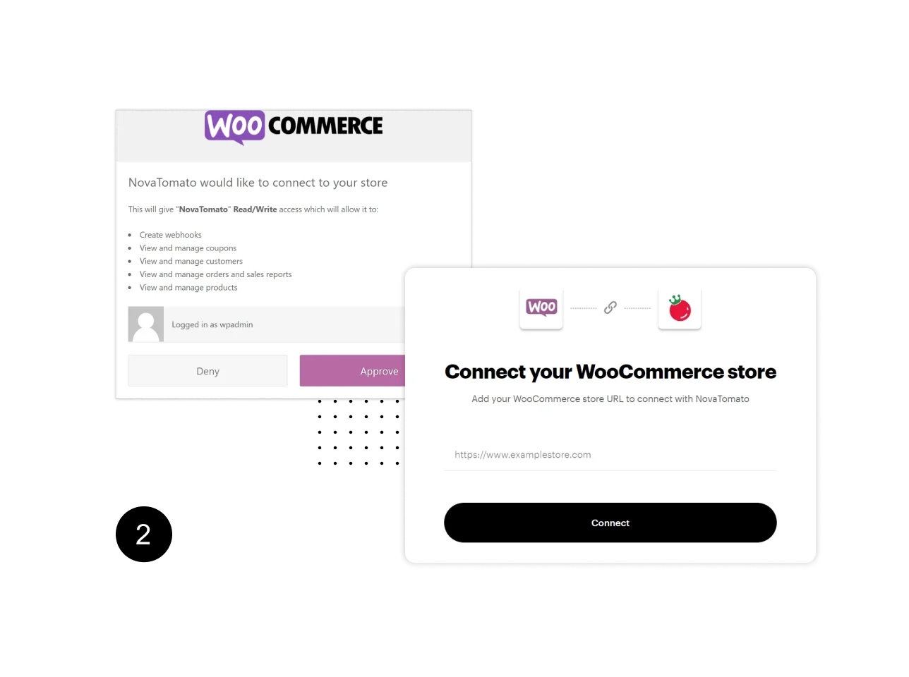 Start Your WooCommerce Print-On-Demand Store | NovaTomato