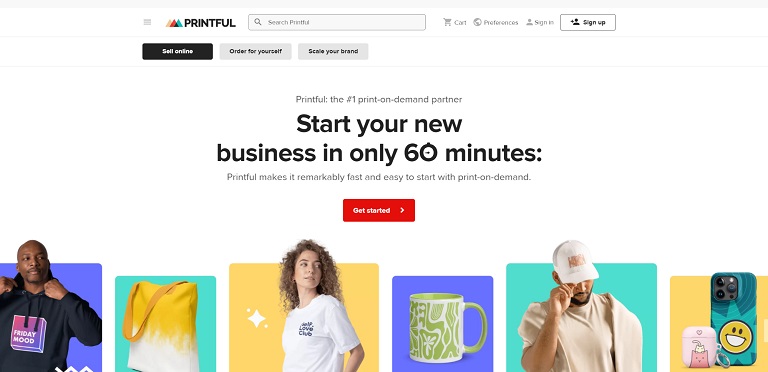 Best POD Clothing Companies for Fashion Innovators | NovaTomato