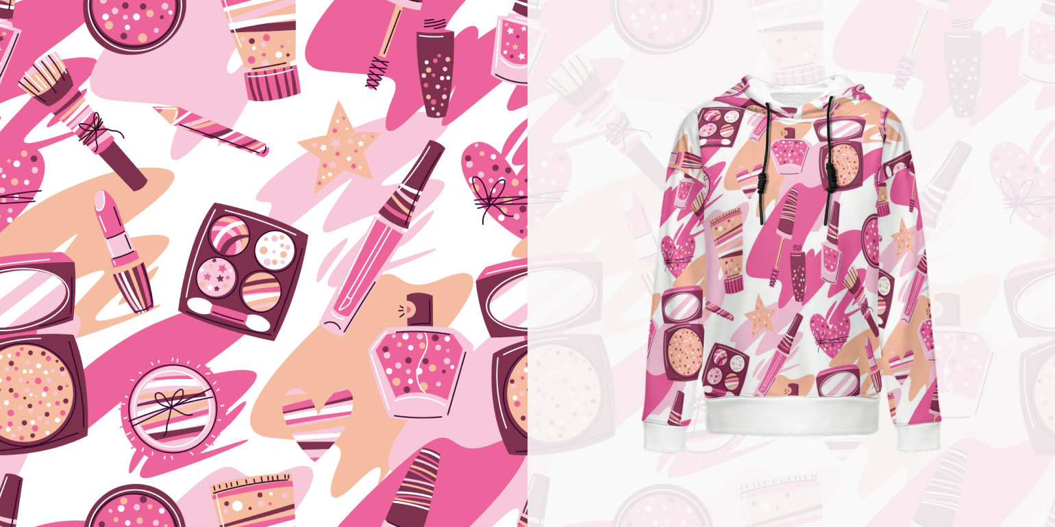 Custom Hoodie Design Ideas | NovaTomato