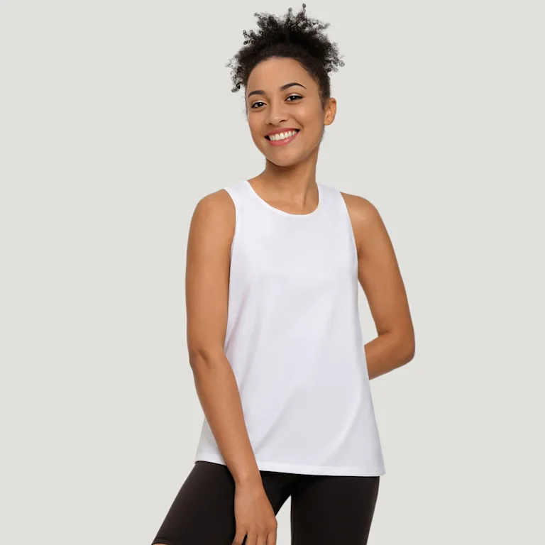 Custom Printed Tank Tops | NovaTomato