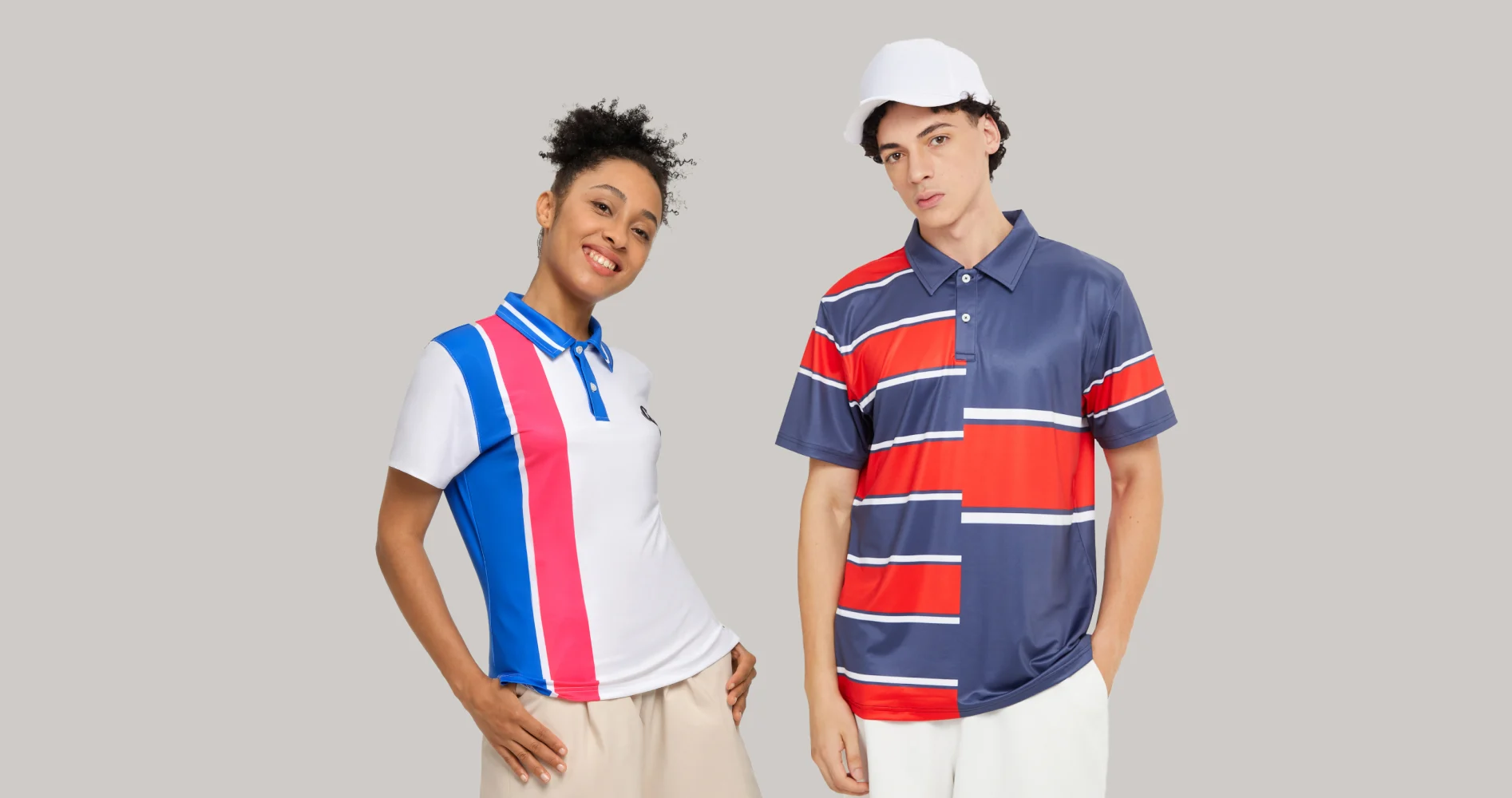 Custom Team Clothing Merchandise | NovaTomato