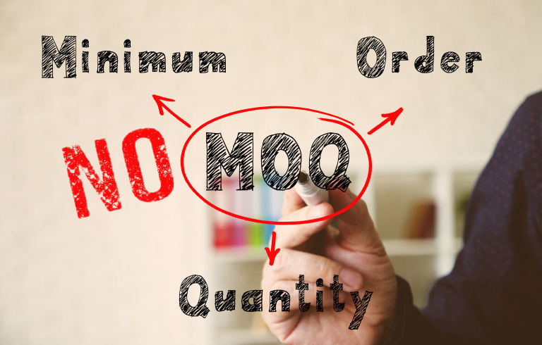 Custom All-Over-Print Polo Shirts | NovaTomato