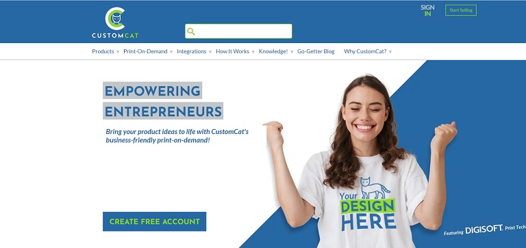 Best POD Clothing Companies for Fashion Innovators | NovaTomato