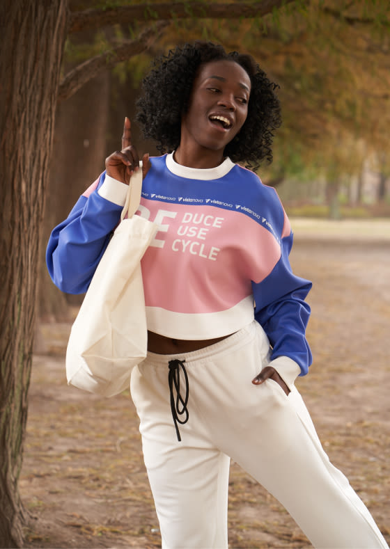 Custom Printed Sweatshirts: Design Your Own Sweatshirt | NovaTomato