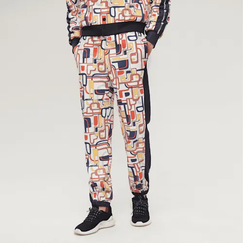 Custom Printed Men's Pants | NovaTomato