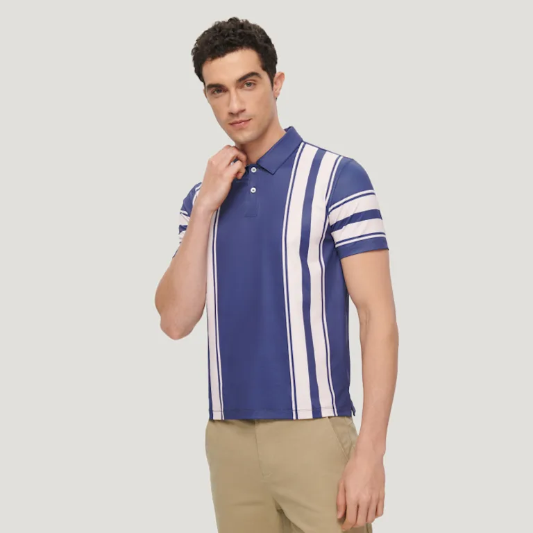 Custom Business & Company Polo Shirts | NovaTomato